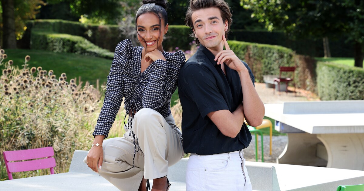 Nora Gharib liet kans op rolletje in 'Black Panther 2' schieten ...