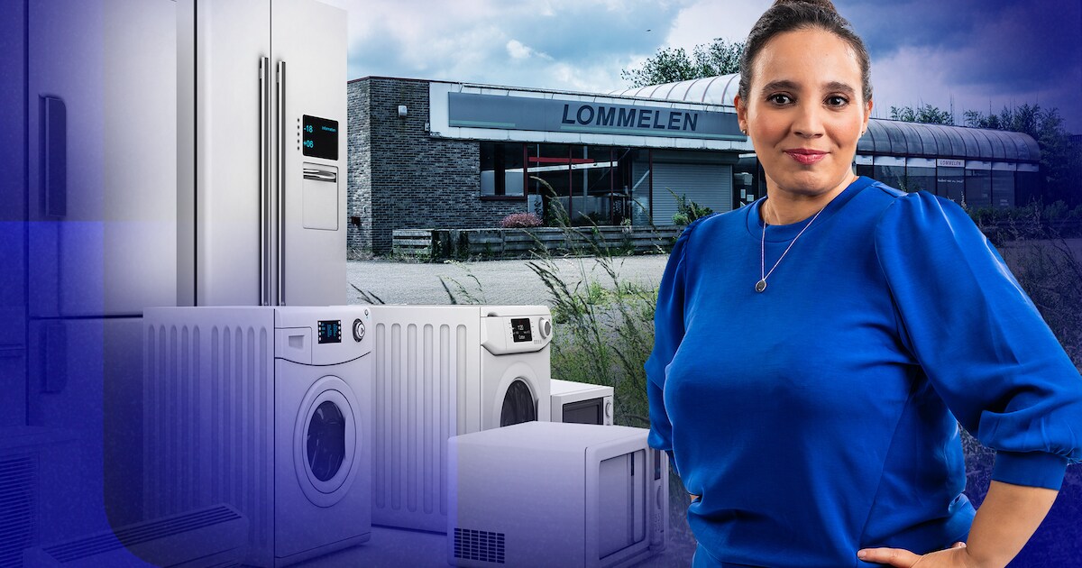Hoe een kleine elektrozaak uit de Kempen meer dan 1.500 gedupeerden ...
