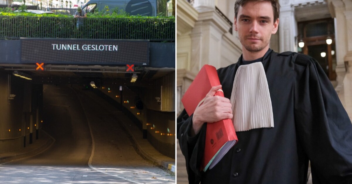 Trio veroordeeld voor achtervolging in Brussel die leven van één ...