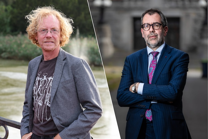 Als Europa ruk naar rechts maakt, mag Poetin zich dan in de handen ...