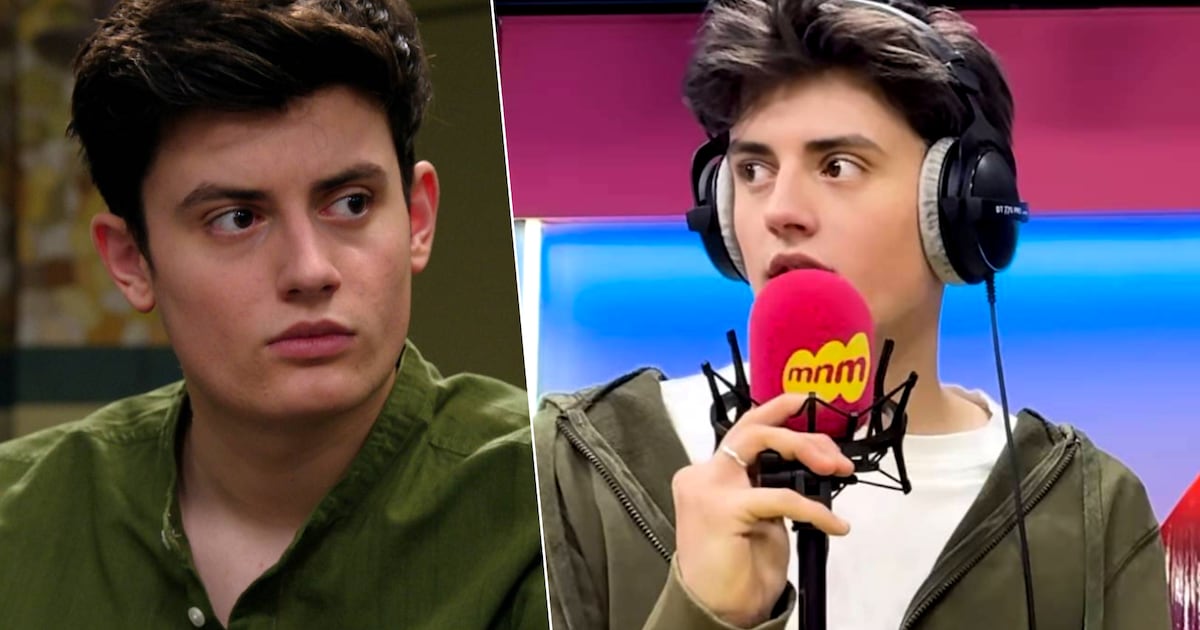 ‘Thuis’-acteur Wannes Lacroix laat hint vallen over volgende dode in ...