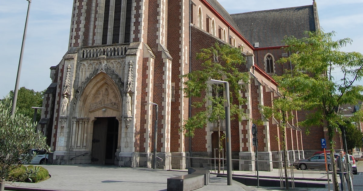 Egidiuskerk opent als studeerplek tijdens hittegolf: "In een kerk is ...