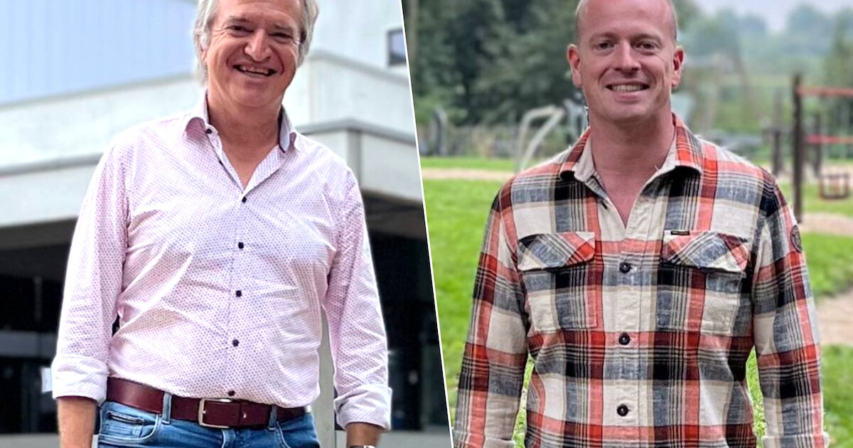 Schepen Dirk Martens verlaat na 24 jaar het politieke toneel: “Veel ...