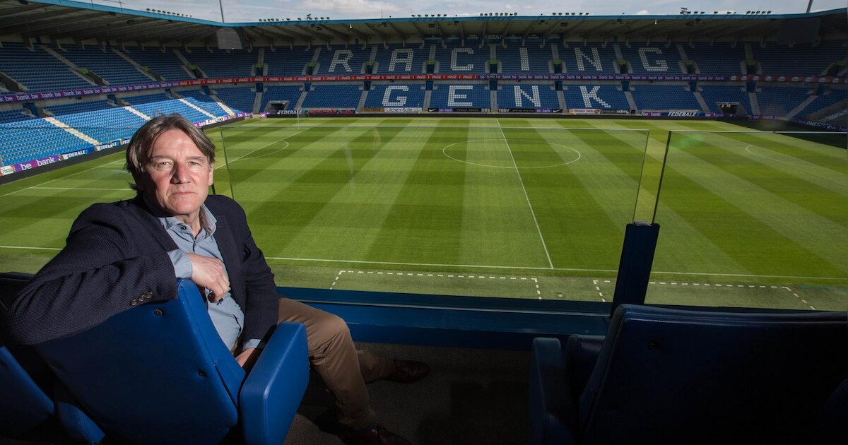 KRC Genk zoekt locatie voor nieuw stadion | Genk | HLN.be