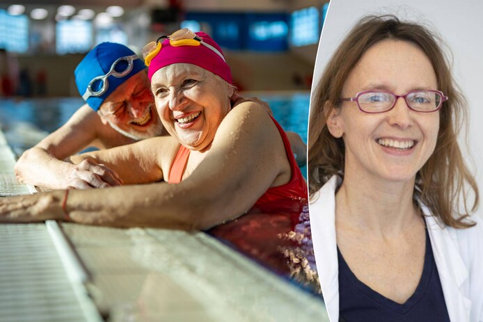 1 op de 4 heeft hoge bloeddruk. Arts legt uit hoe sport die verlaagt ...