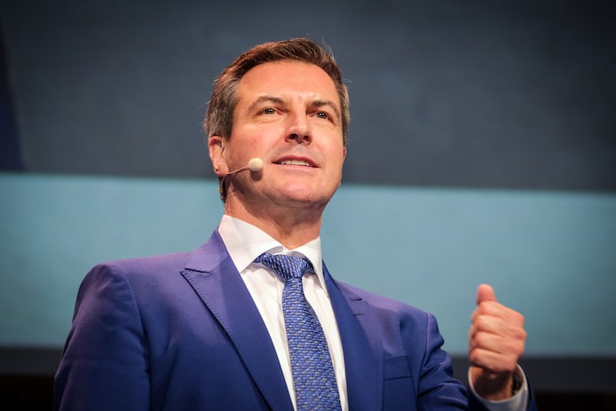 Binnenkort eindelijk verhoging van maaltijdcheques van 8 naar 10 euro ...