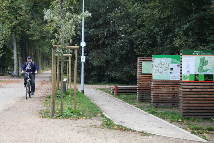 Beweeg je fit: wandelen langs de Beeltjensdreef in Westerlo | Westerlo ...