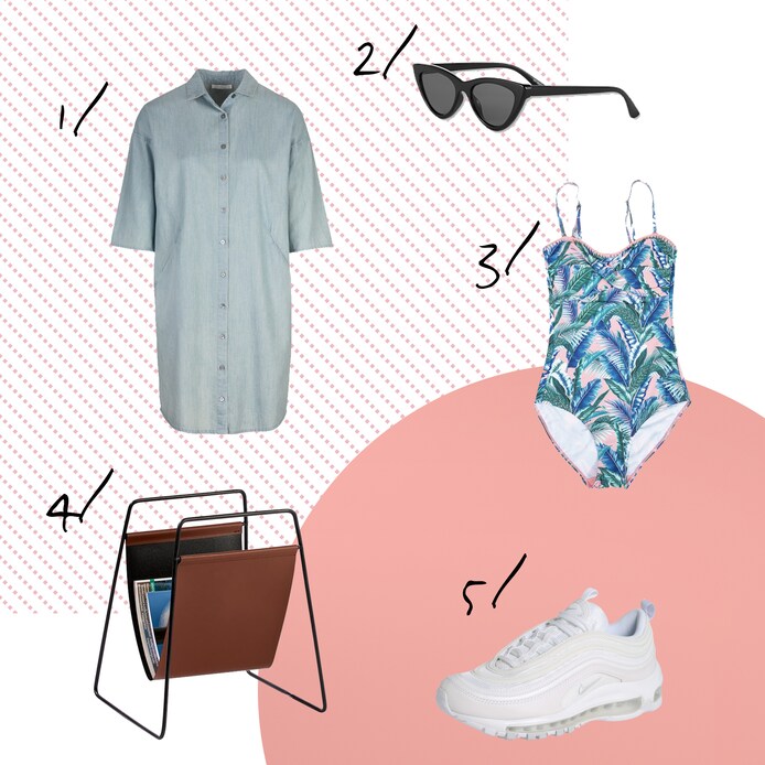 Shop met korting tijdens de Nationale NINA-dag: de 5 favorieten van ...