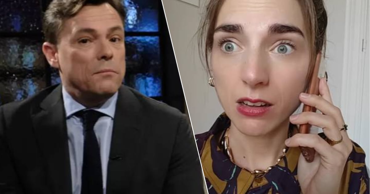 Jo De Poorter onder vuur na uitspraken over kleuterleiders: “Scholen ...