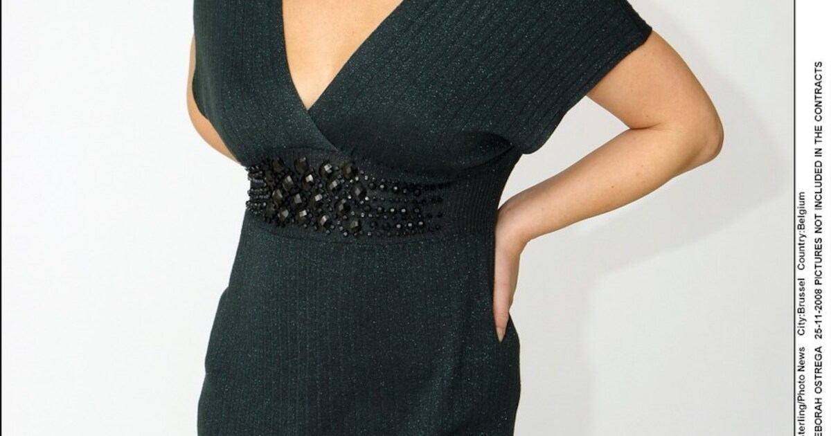 Deborah Ostrega: "Ik moest me vrijkopen uit K3" | Celebrities | HLN.be