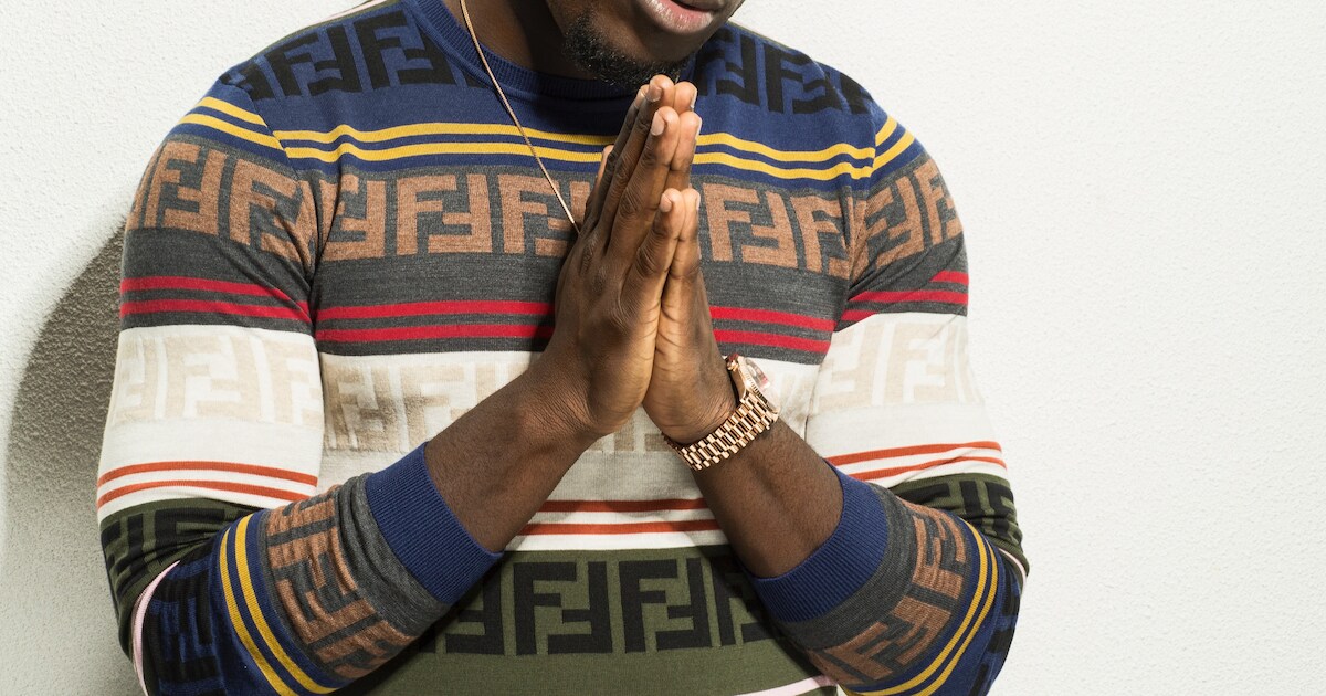 Rijvers Festival strikt allerlaatste artiest: Nederrapper Frenna ...