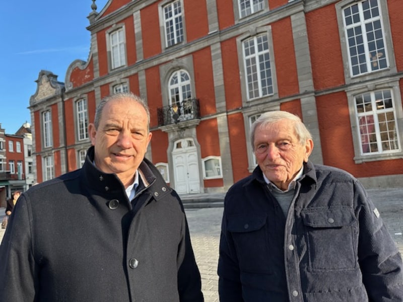 Hoe familie Moers al 50 jaar onafgebroken in het bestuur van Sint ...