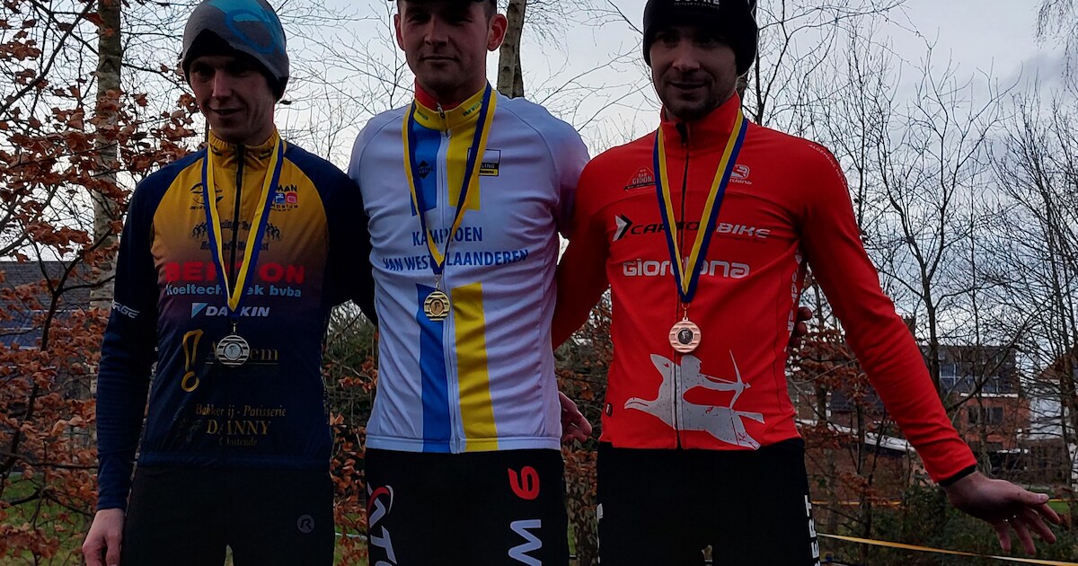 Robin Alderweireld kon zich door pech nog niet tonen, maar hoopt dat op ...