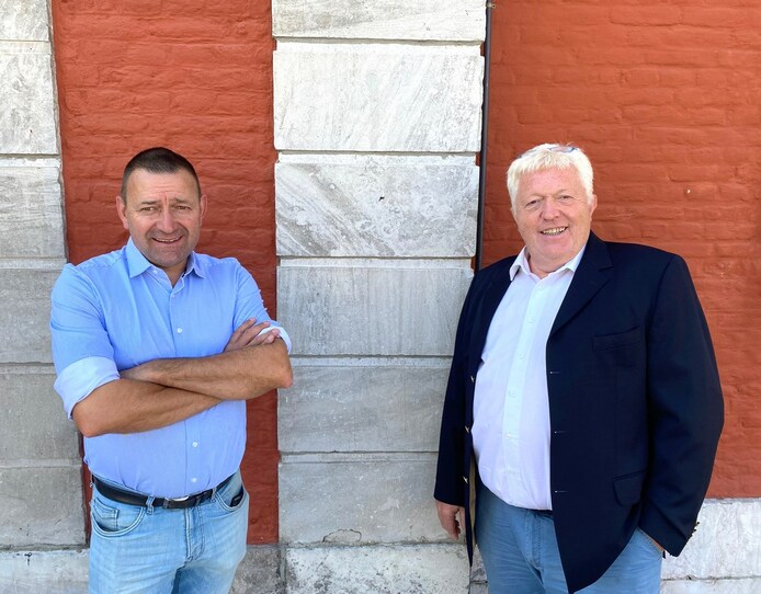 Luc Withofs stapt uit Open Vld Sint-Truiden en wordt onafhankelijk ...