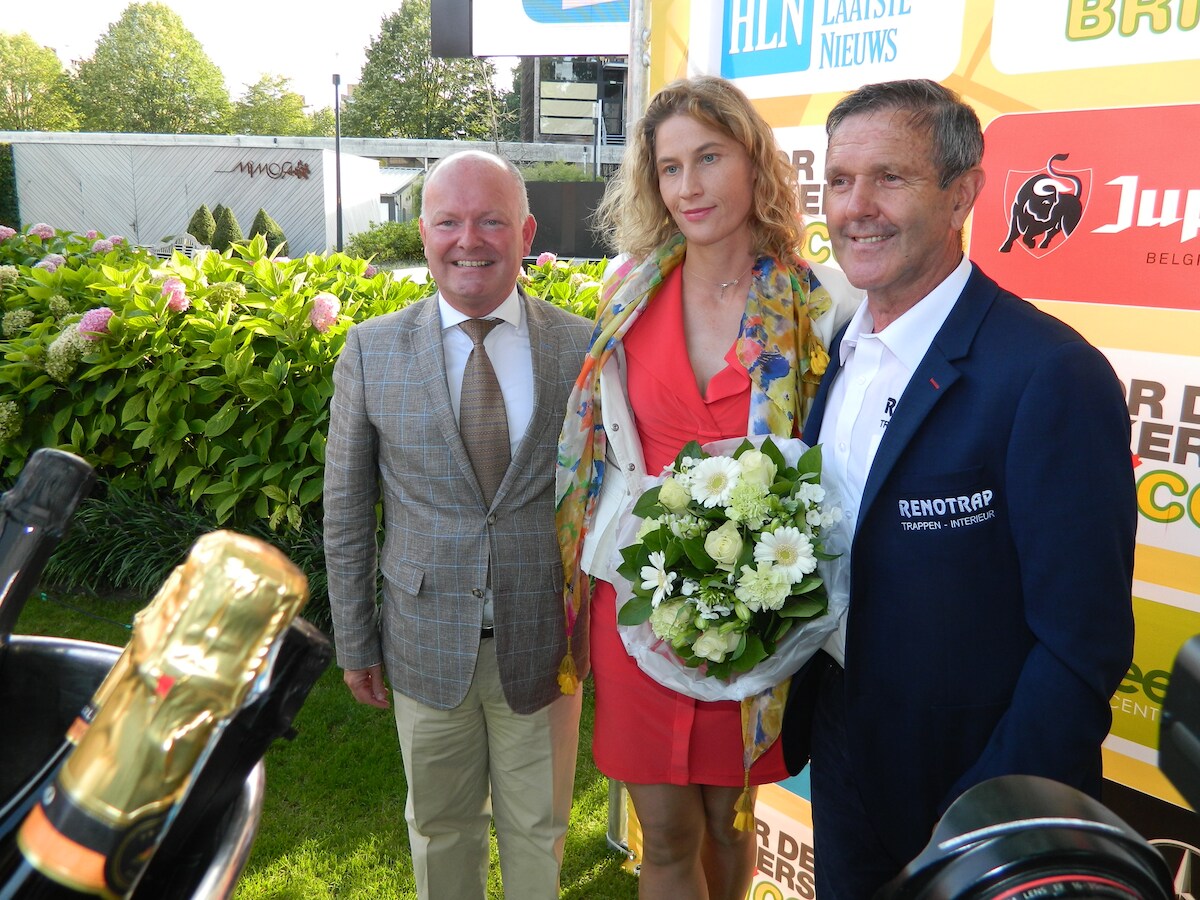Afscheid van Koen Loete in 10 foto’s: “De sjerp doorgeven is best ...
