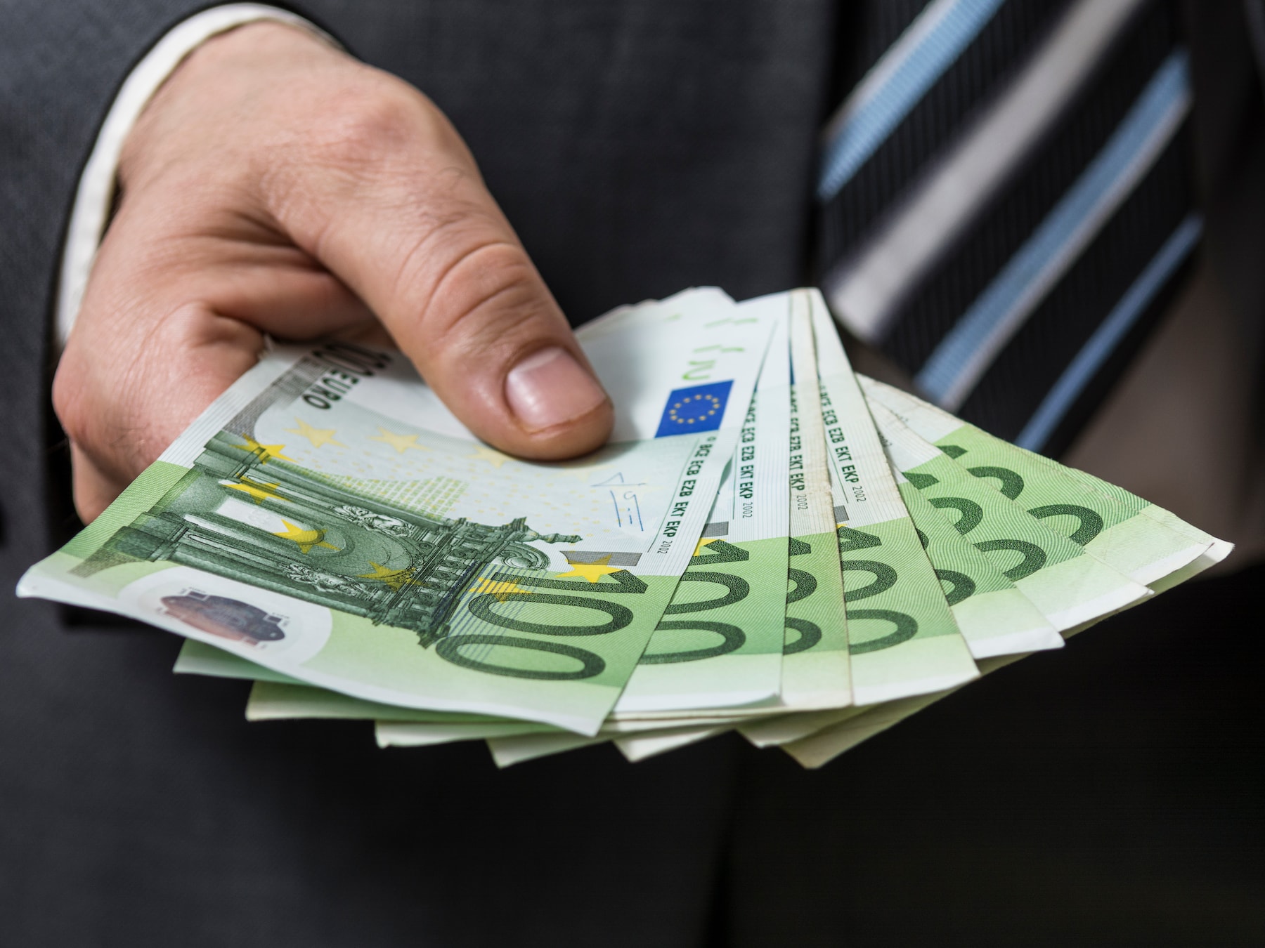 Vandaag | De Krant | HLN.be