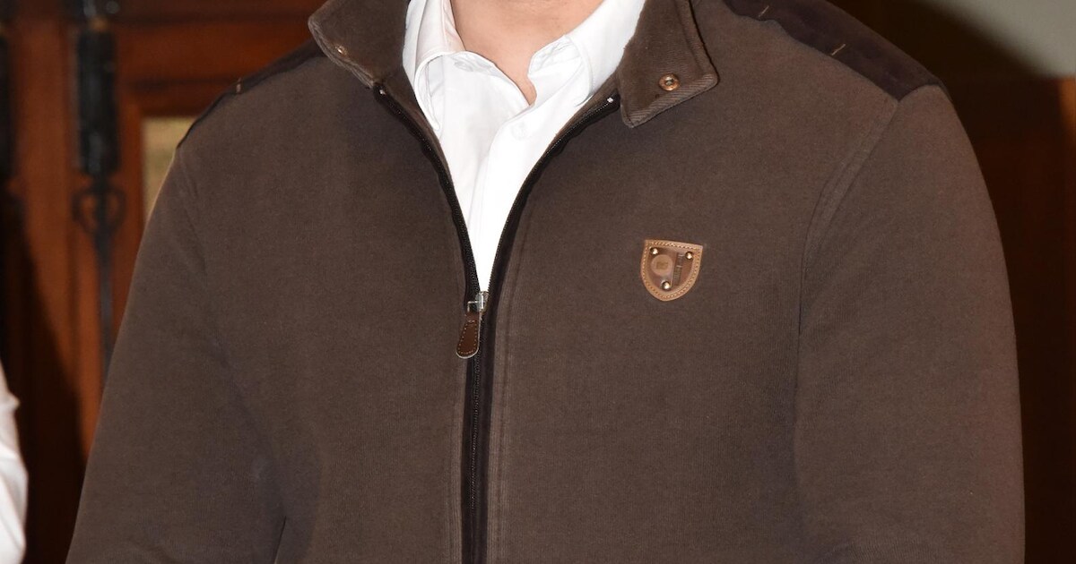 "Dood minnaar voorspeld" | Duffel | HLN.be