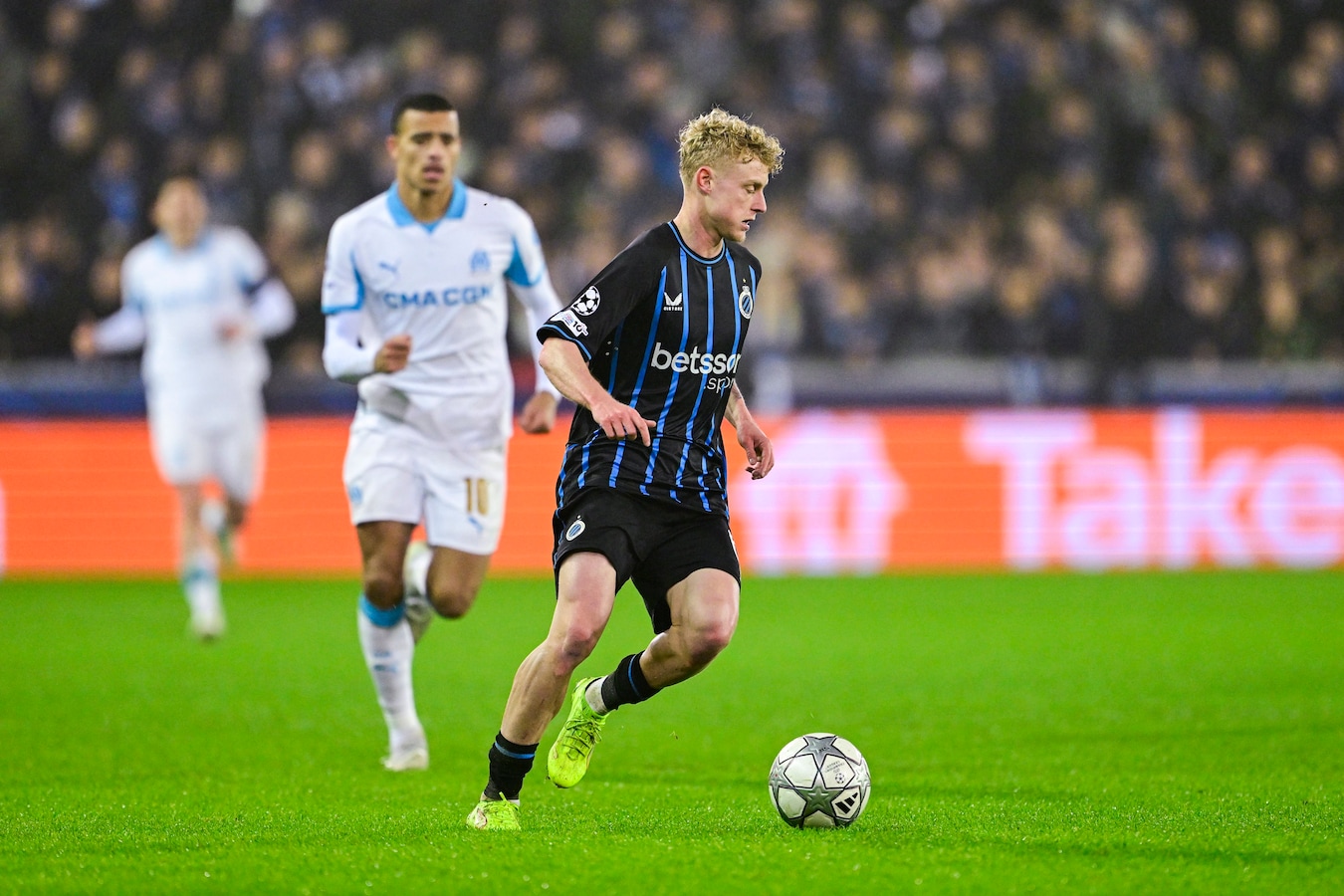 Met Joel Ordóñez als beste voorbeeld: waarom het exploot van Club ...