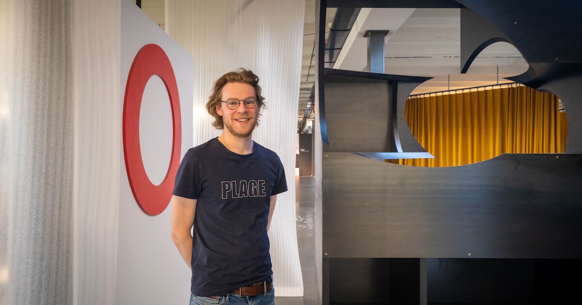 “Mechelen maakt nog altijd school als meubelstad”: Studenten stellen ...