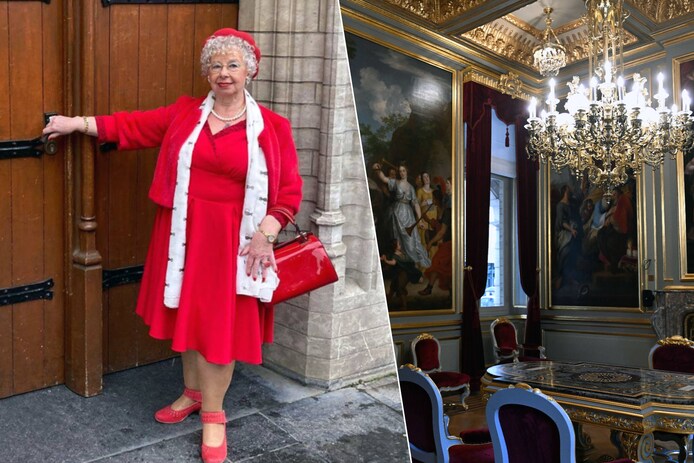 ‘Queen van Leuven’ Lucie (82) deelt acht geheimen over stadhuis: “Aan ...