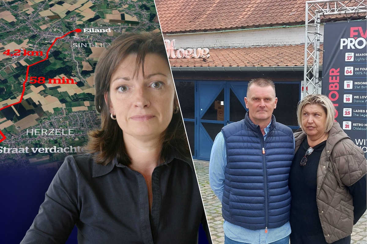 Deze verhalen uit Herzele raakten jullie in 2025 het meest: van een 71 ...