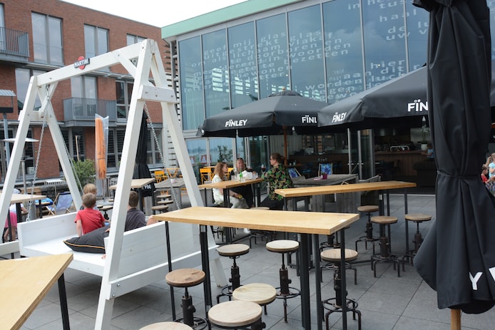 De hipste ‘coronaproof’ zomerbars in onze regio | Sint-Niklaas | hln.be