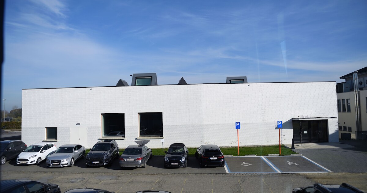 Seniorenfeest op dinsdag 23 november met Hugo Symons | Lubbeek | HLN.be