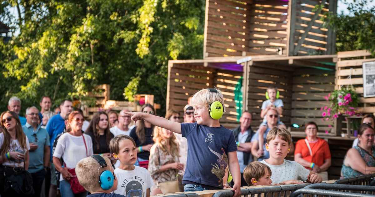 Tweede editie Rekkem Congé staat voor topweekend: “We zullen volledig ...