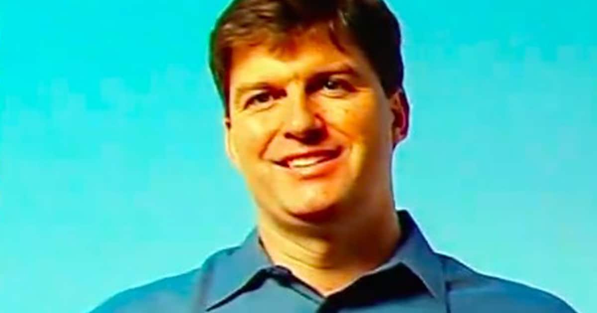 Bankier die rijk werd door kredietcrisis: “Passief beleggen is nieuwe ...