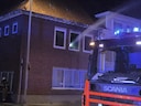Slaapkamer loopt schade op bij korte brand in Dendermonde | Foto | hln.be