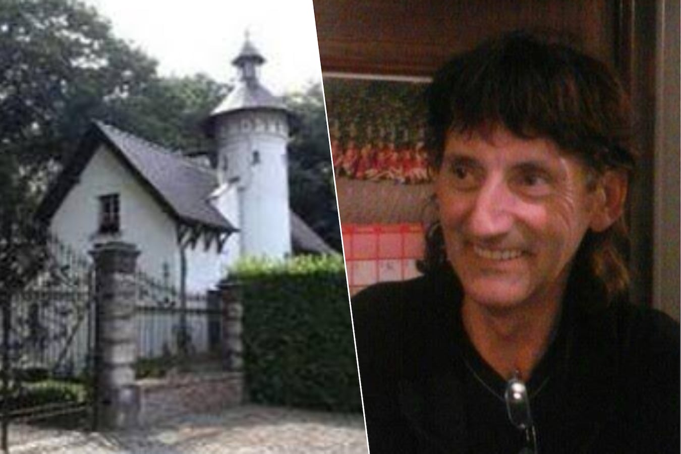 Zijn straf voor homofoob geweld waarbij Alain (57) om het leven kwam ...