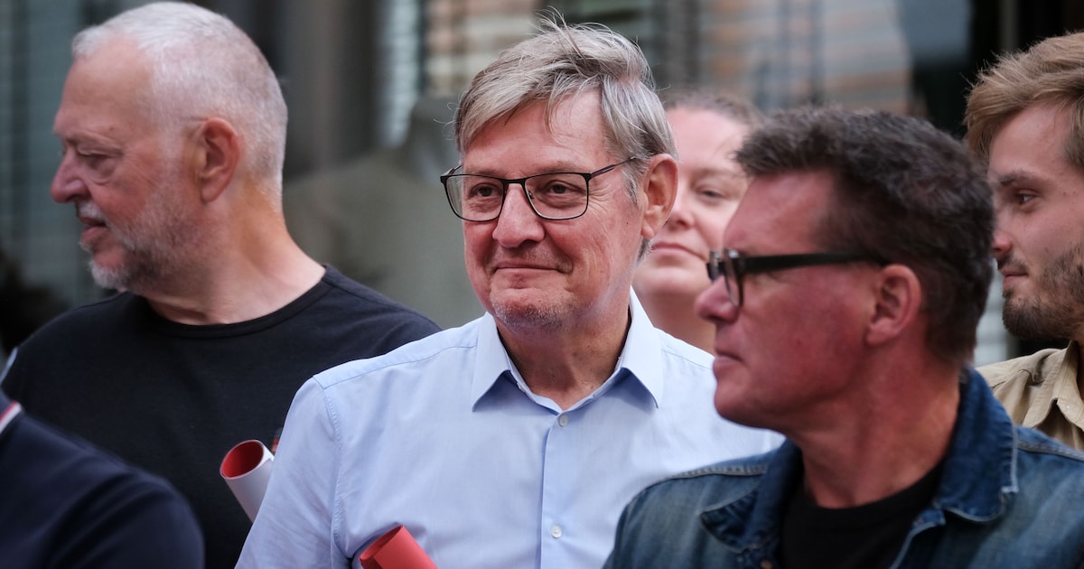 Philippe De Coene naar raad van bestuur VRT | Regio | HLN.be