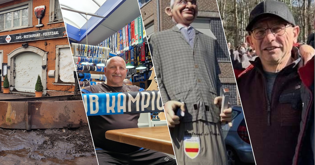 1,2 miljoen keer bedankt! Deze verhalen beroerden de Wingenaars het afgelopen jaar het meest ...