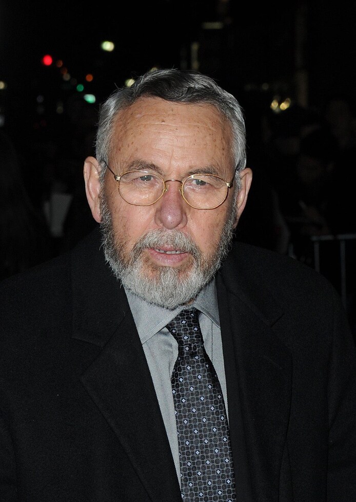 Echte Tony Mendez (78) uit Oscarfilm ‘Argo’ overleden: CIA-spion kwam ...