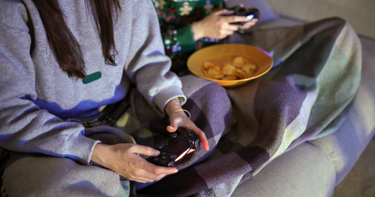 Voormalige tortelduifjes in de clinch omwille van Playstation: “Hij ...