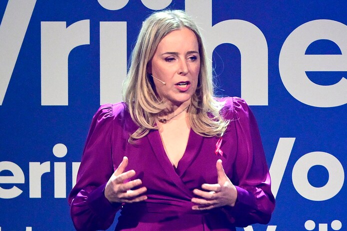 Open Vld lanceert in september 'startmoment’, partij krijgt dan ook ...