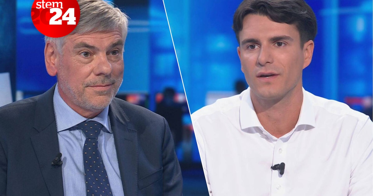 HET DUEL. Dewinter tegen Rousseau over formatie: “Als wij de grootste worden, dan zal een ...