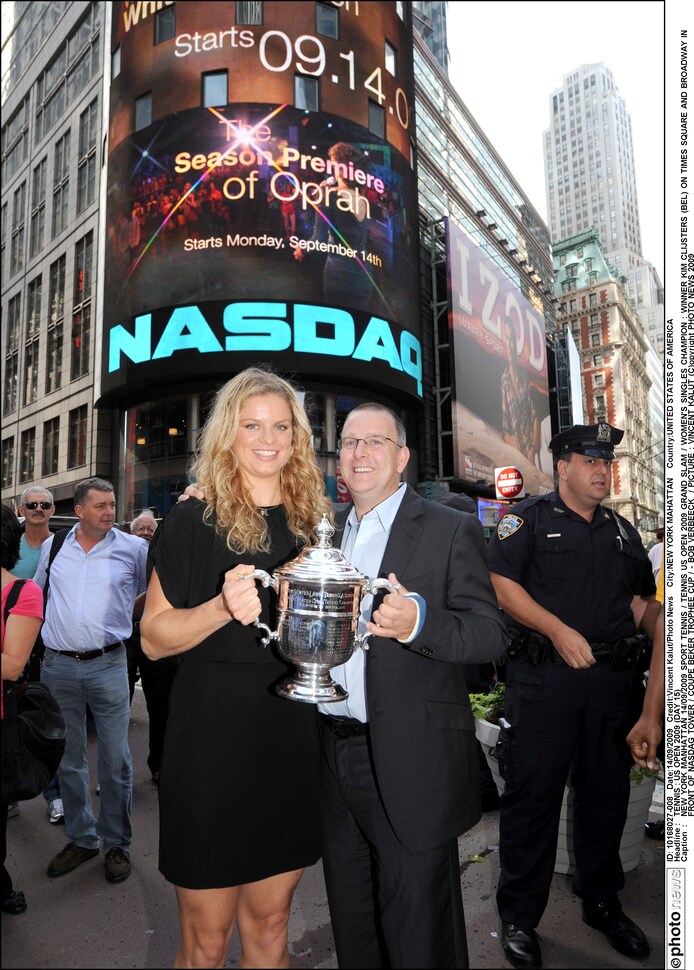 PORTRET. Antwerp 10 Miles-baas Bob Verbeeck (63) en bedrijf Golazo: zij ...