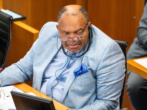 Brussels parlementsvoorzitter: “Elke dag sta ik er opnieuw van versteld ...