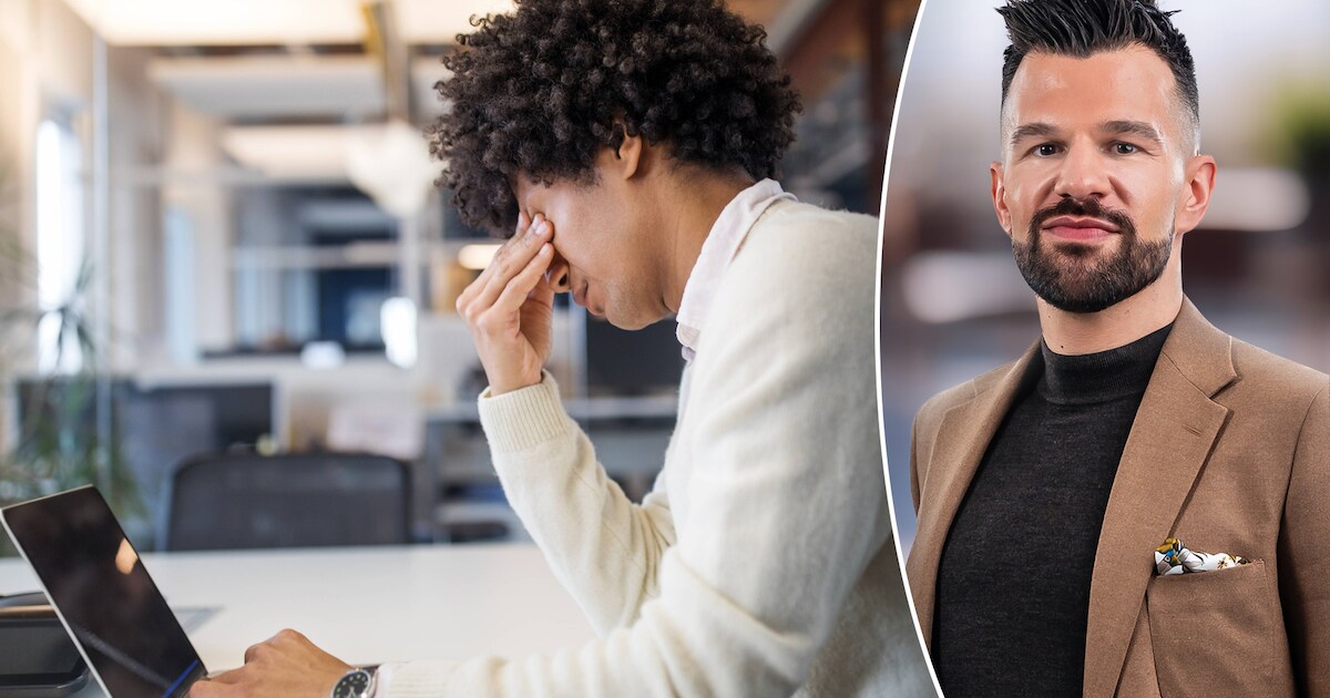 “Terwijl West-Vlaanderen schittert, zakt Vlaams-Brabant verder weg ...