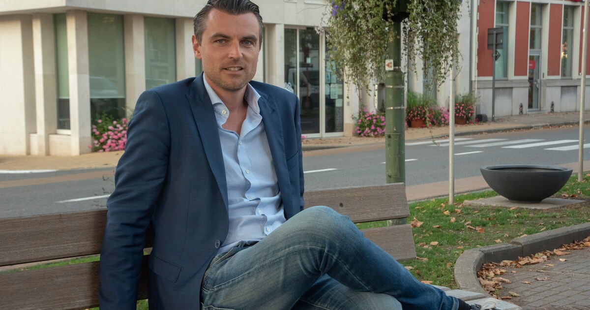 Schepen Filip Demeyer kondigt politiek afscheid aan: “Alles wat een ...