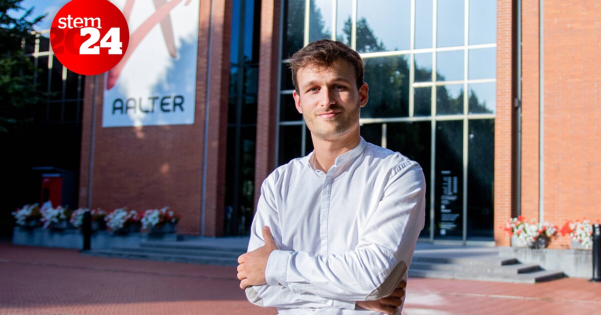 Dit zijn de kandidaten van N-VA, en hun plannen voor Aalter | Aalter | hln.be