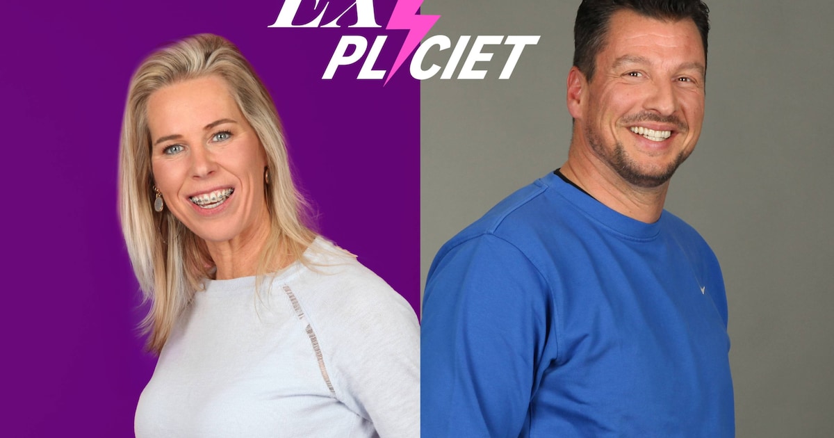 “Ik was jaren alleen maar mama geweest, terwijl hij zijn passies ...