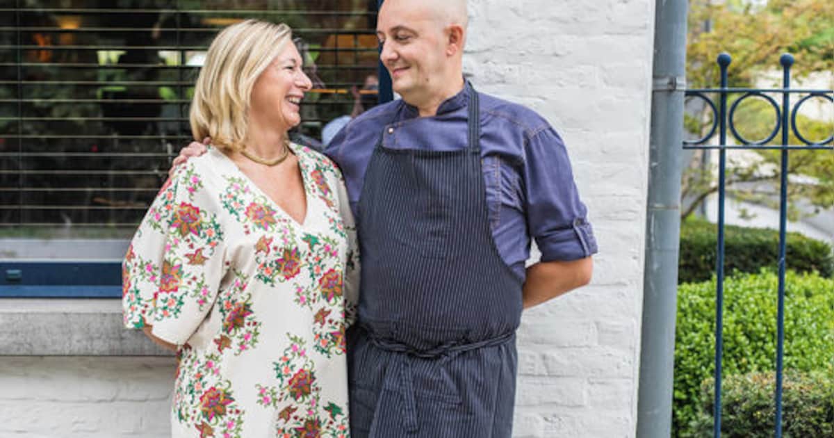 RESTOTIP. Kwaliteit en gezelligheid troef bij bistro Bibois in Oud ...