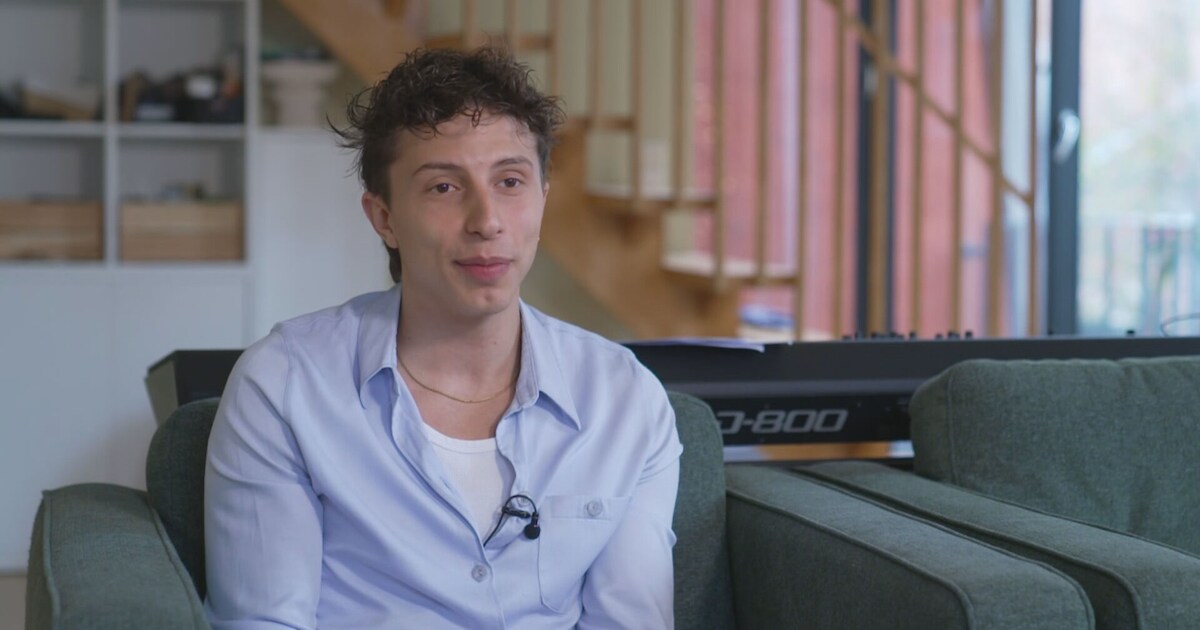 “Ik had schrik dat ik niet meer geliefd ging worden”: Hany kreeg op ...