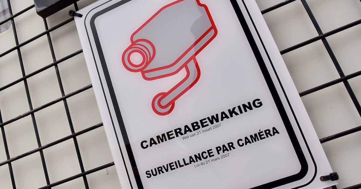 IVM start cameraproject tegen sluikstorten op | Lievegem | HLN.be