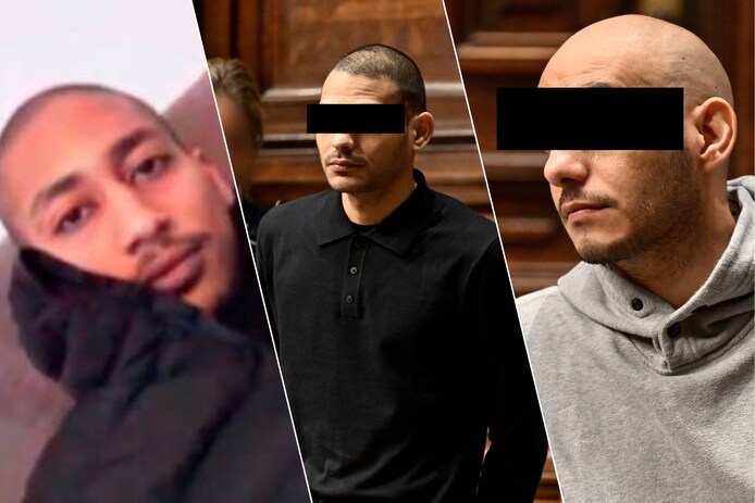 30 jaar cel voor Barak Levi, 25 jaar voor broers Katabi voor moord op ...