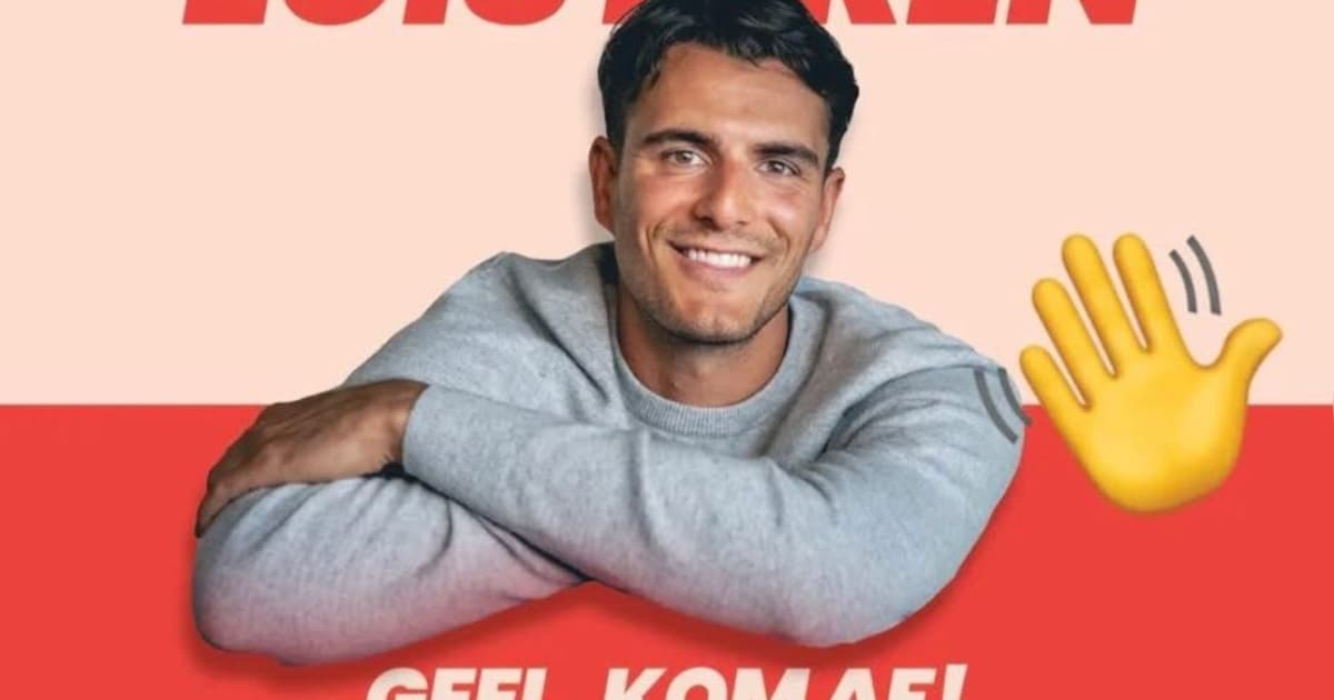 Conner Rousseau komt naar Geel voor zijn luistertoer | Geel | HLN.be