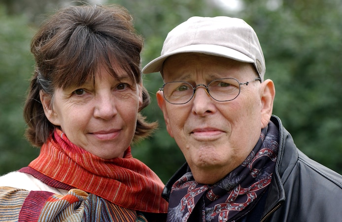Afscheid van Tonny Van Montfoort (58), zoon van BV, junkie en ...