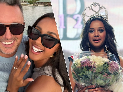 Voormalig Miss België Laura Beyne (33) stapt in huwelijksbootje met ex ...